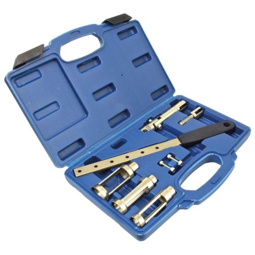 VALVE SPRING COMPRESSOR SET | DT Euro Automotive Tools Cyprus
